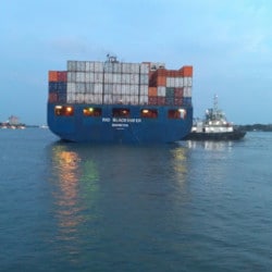 Catalogue - International Container Transhipment Terminal in ...