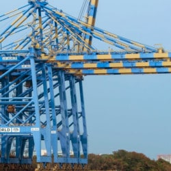 Catalogue - International Container Transhipment Terminal in ...