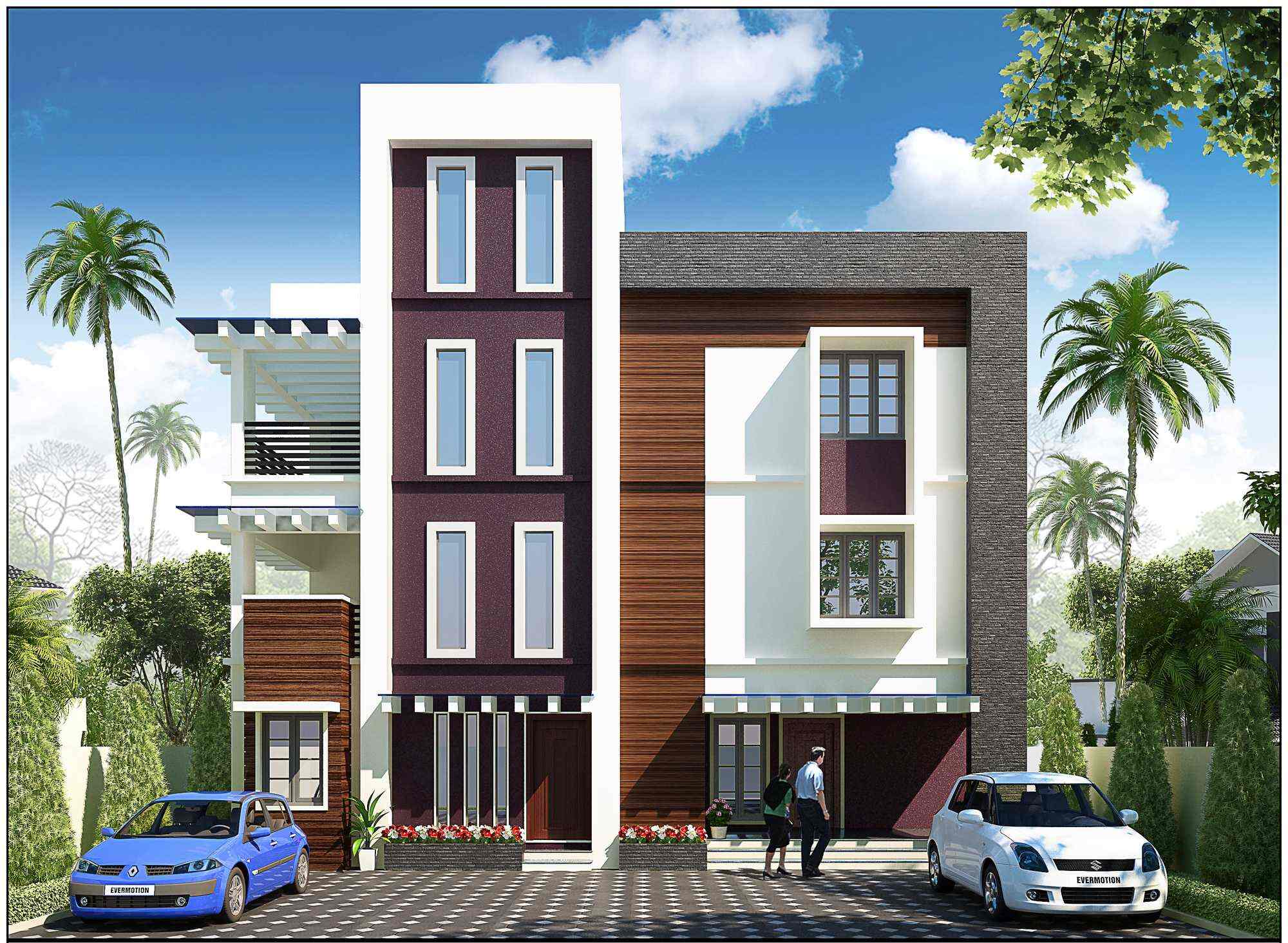 JJ Constructions in Kadavanthara,Ernakulam - Best Builders & Developers ...