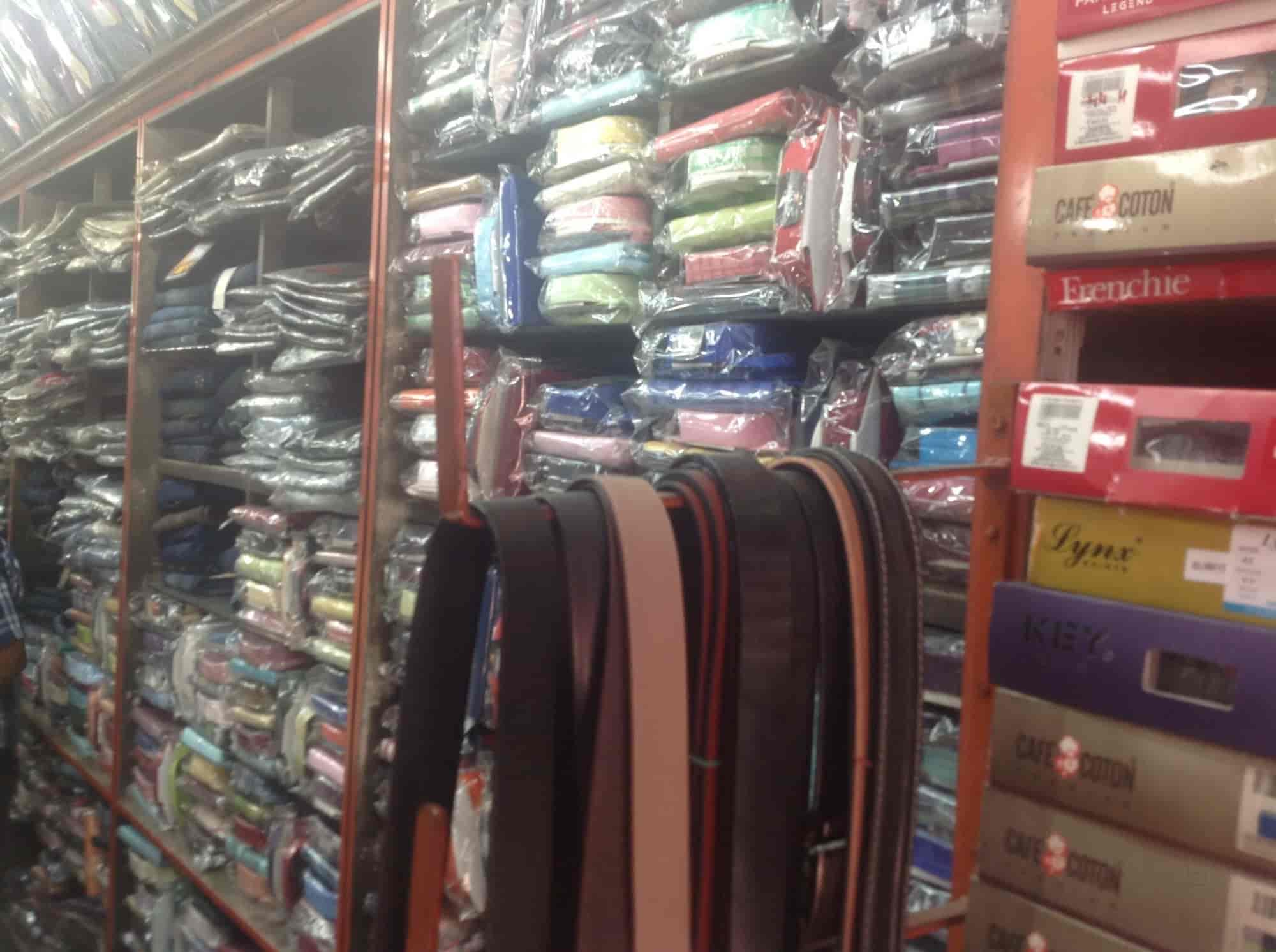 Lucky Fabrics in Aluva,Ernakulam - Best Readymade Garment Retailers in ...