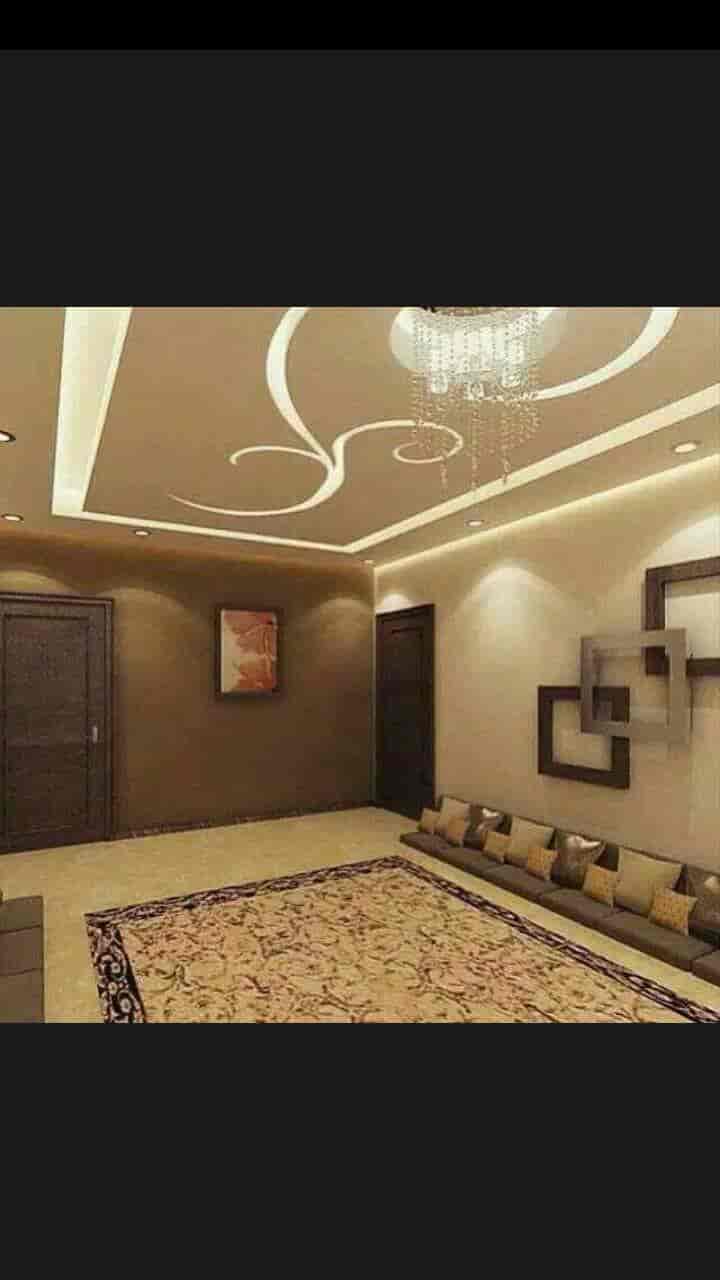 Fino Interiors in Aluva,Ernakulam - Best Modular False Ceiling ...