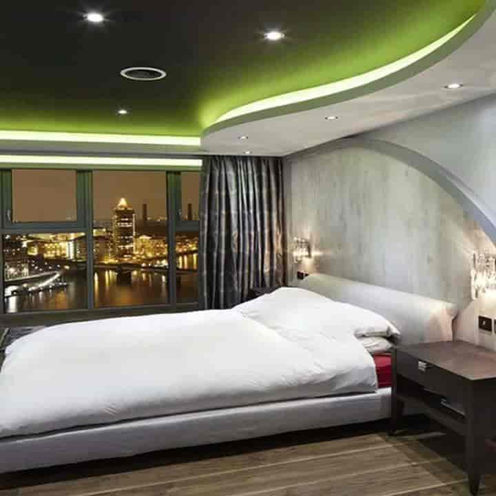 Fino Interiors in Aluva,Ernakulam - Best Modular False Ceiling ...