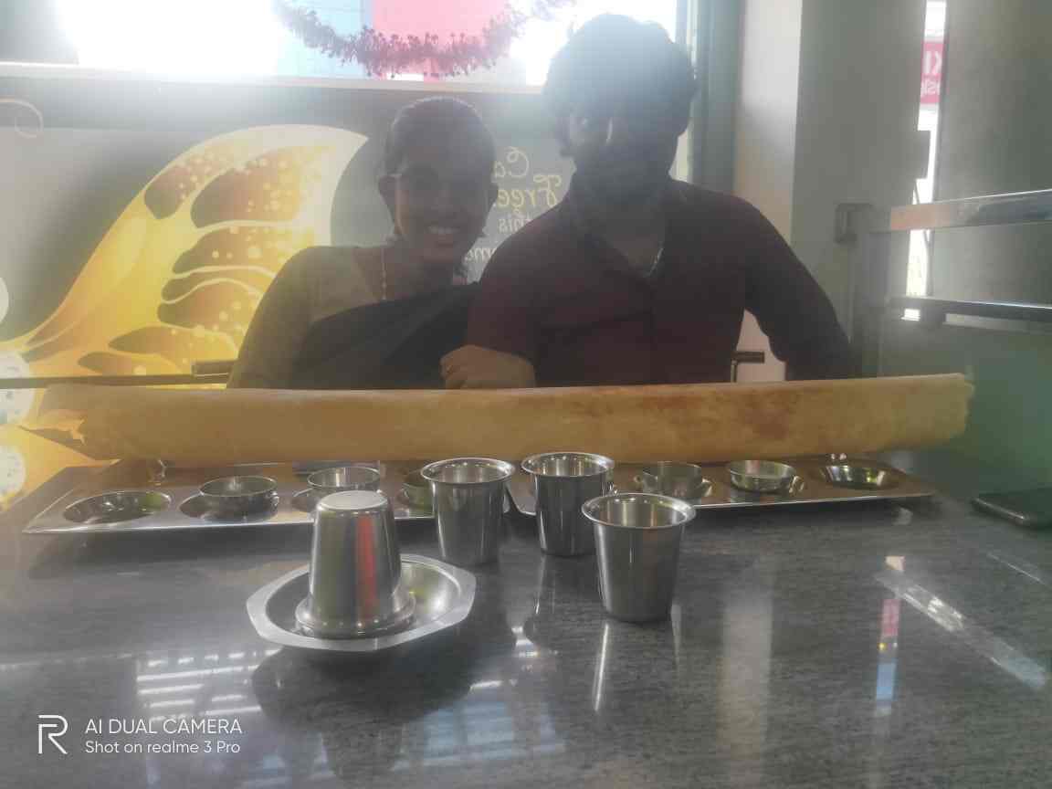 Shree Akshayam Veg Kitchen in Muvattupuzha,Ernakulam - Best Pure Veg ...