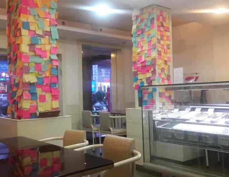 The Italian Gelato in Marine Drive,Ernakulam - Best Sweet Shops in ...