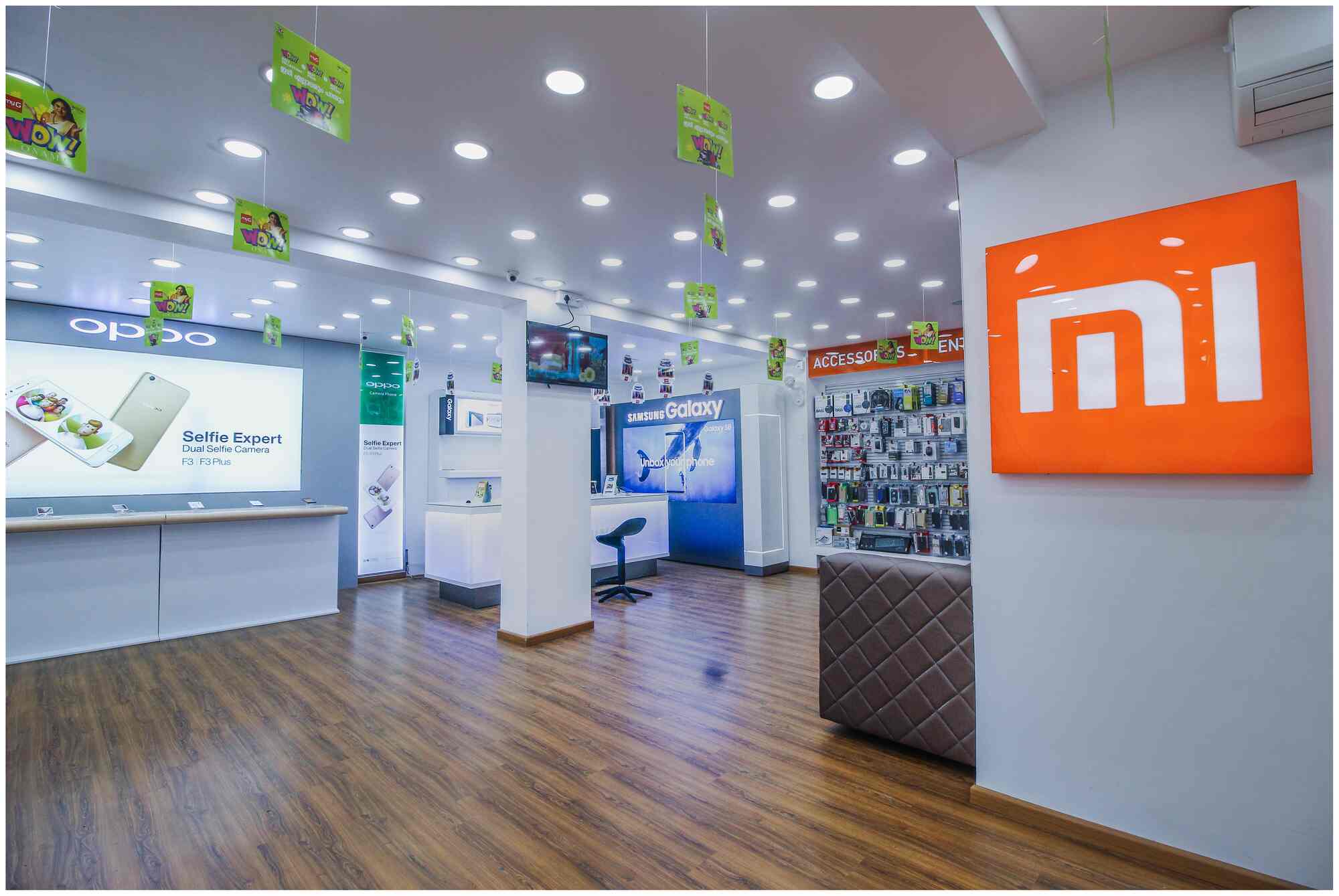 My Generation Digital Hub in Shanmugham Road,Ernakulam - Best Samsung ...