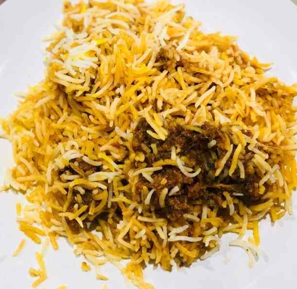 Jeff Biriyani in Thoppumpady,Ernakulam - Restaurants near me in ...
