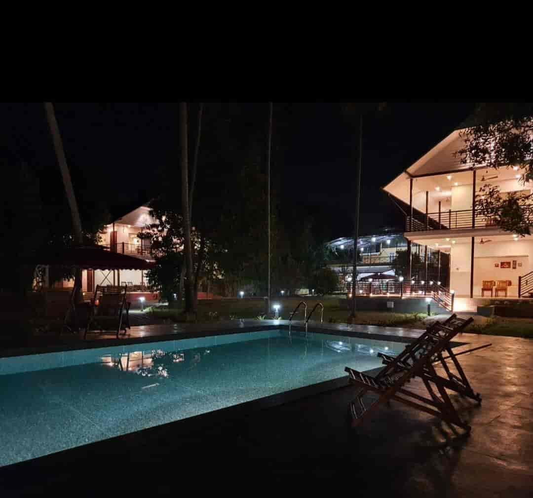 Book LHASA AYURVEDA AND WELLNESS RESORT in Eloor,Ernakulam - Best ...