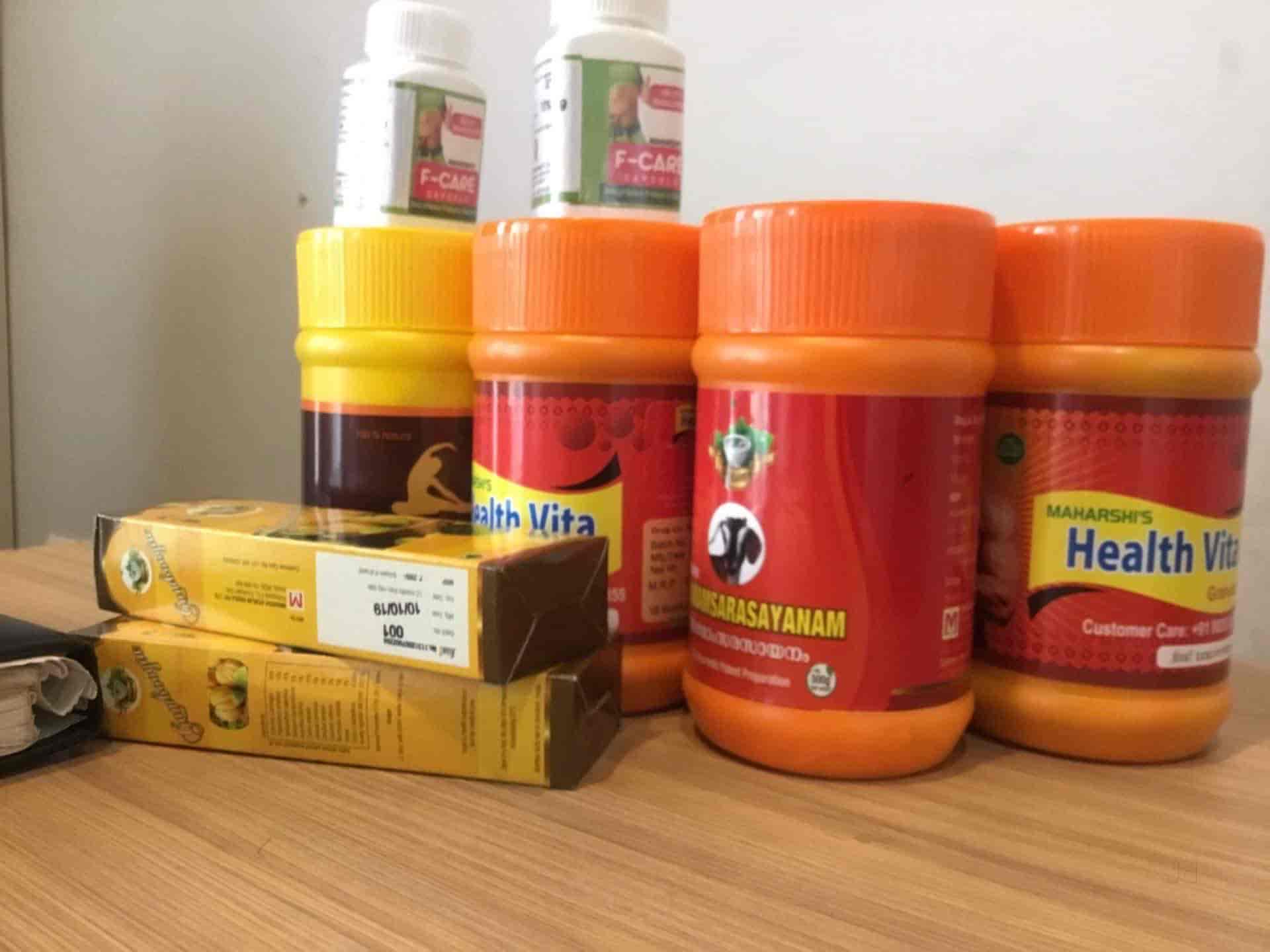 Maharshi Ayur Lab in Kadavanthara,Ernakulam - Best Diagnostic Centres ...