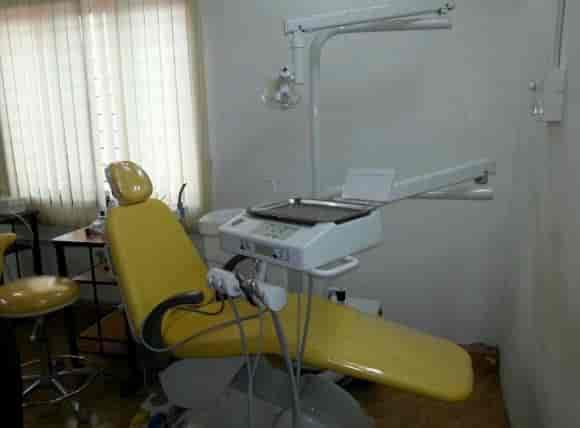 Dr. Mathew Varkey (32 Diamonds Dental Care) in Aluva,Ernakulam - Best ...