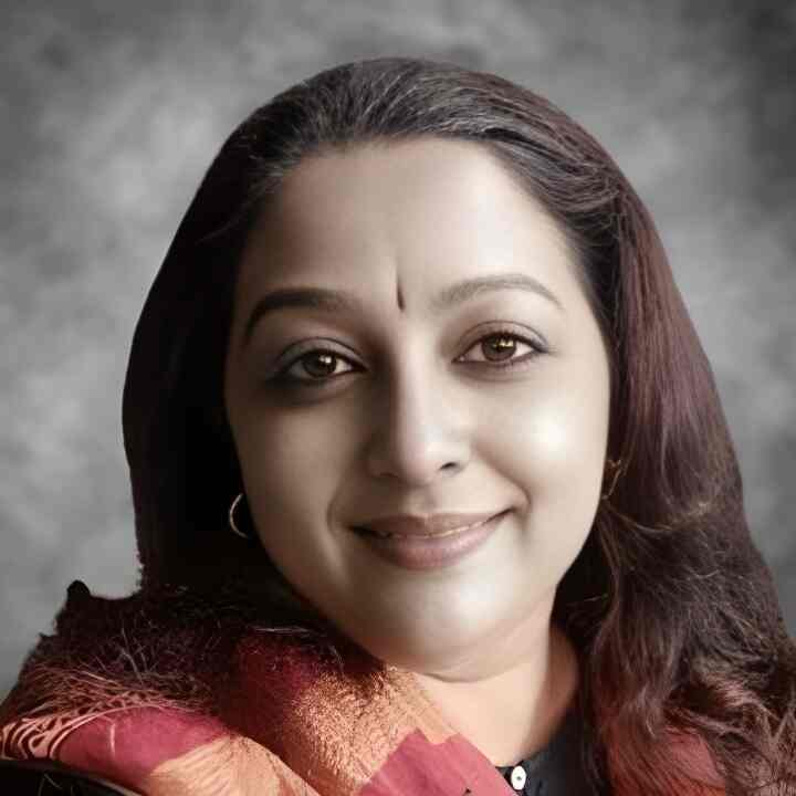 Dr. Mariea George (Kinder Hospital) in Changampuzha Nagar,Ernakulam ...