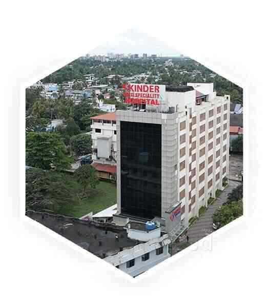 Dr. Mariea George (Kinder Hospital) in Changampuzha Nagar,Ernakulam ...