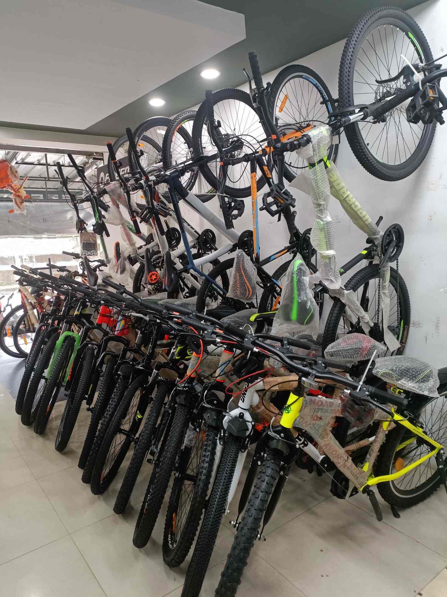 Popular Cycles in Vyttila,Ernakulam - Best Bicycle Dealers near me in ...