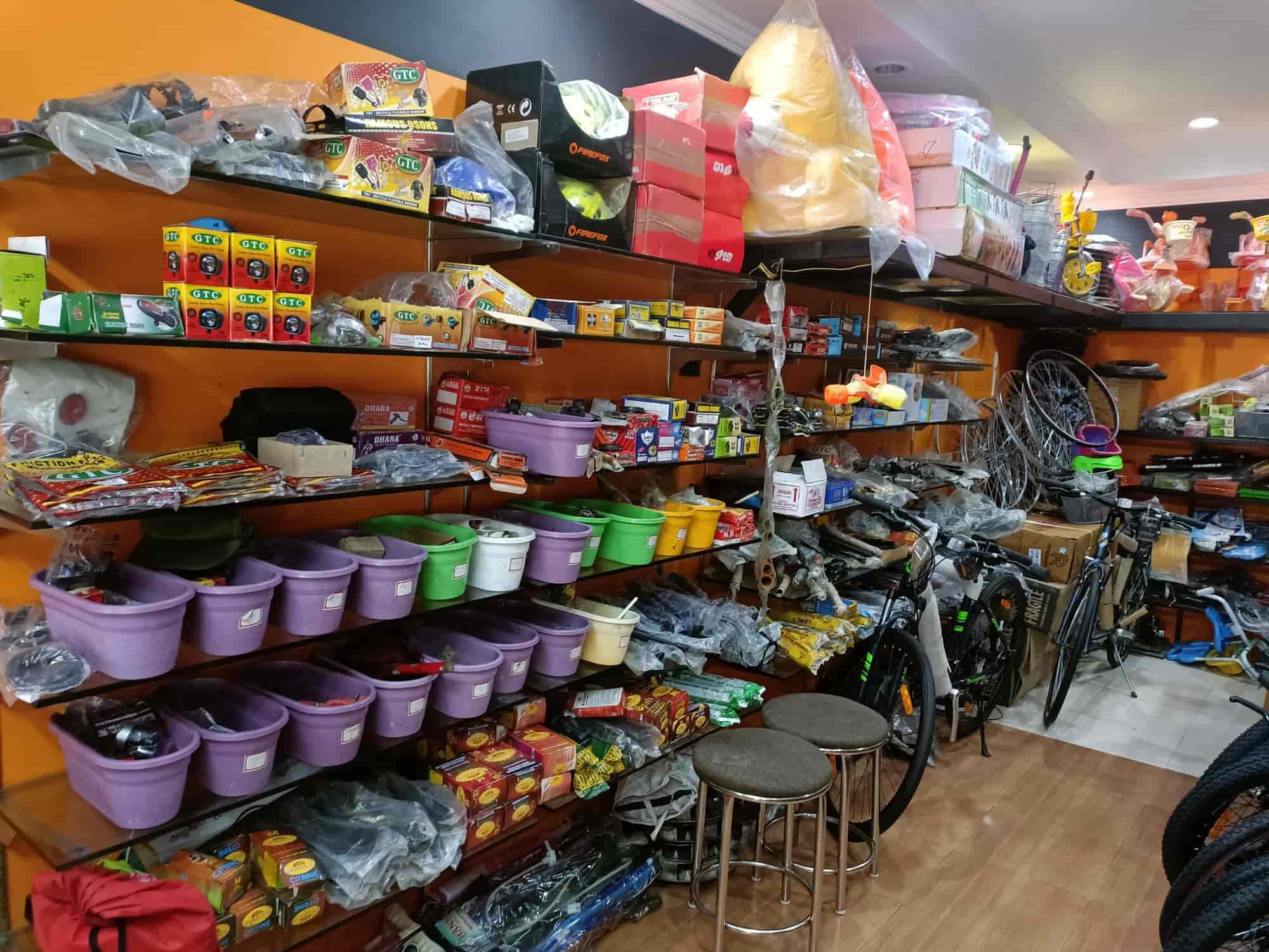 Popular Cycles in Vyttila,Ernakulam - Best Bicycle Dealers near me in ...