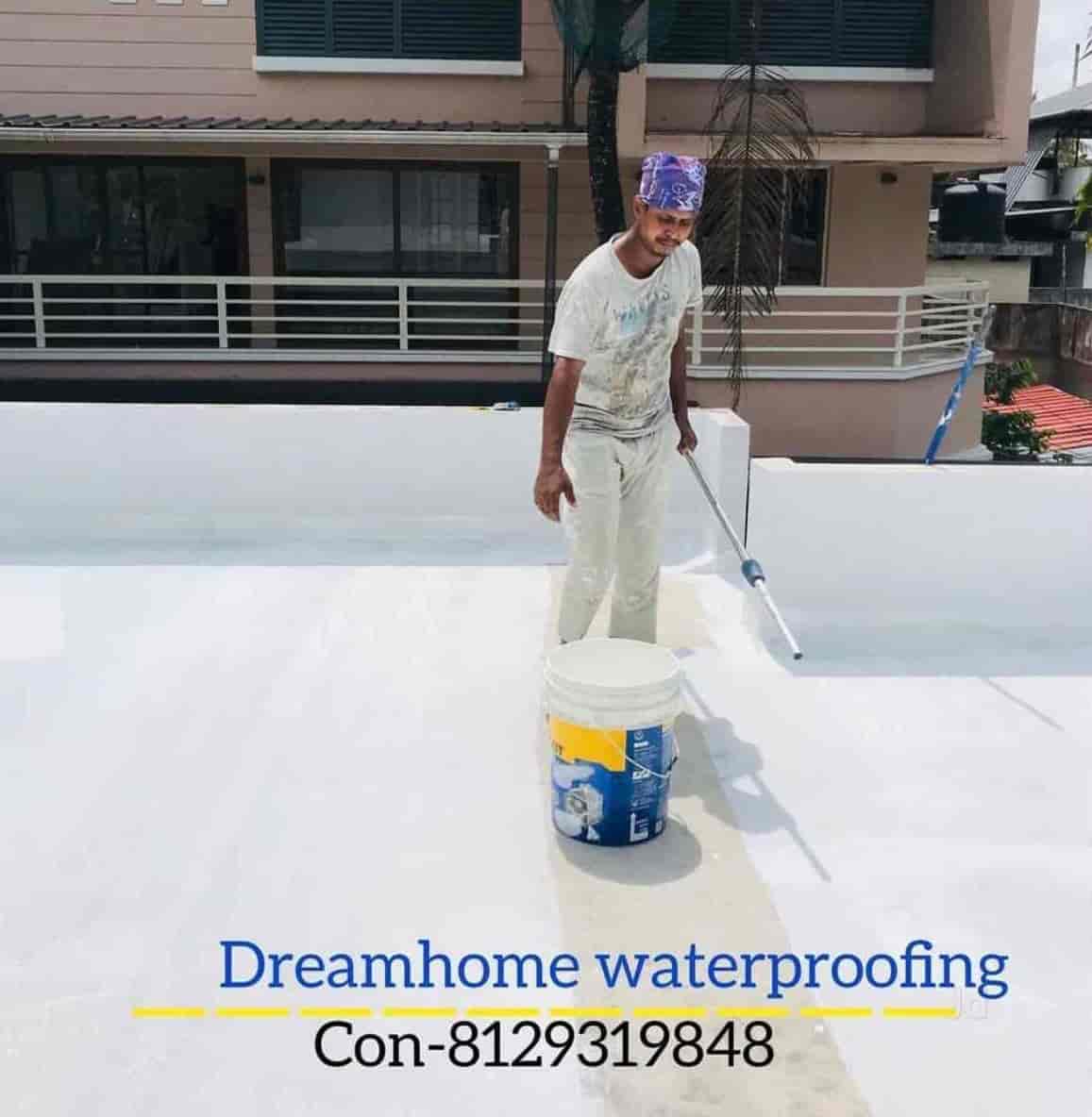 Catalogue - Dream Home Waterproofing Solution in Kalamassery ...