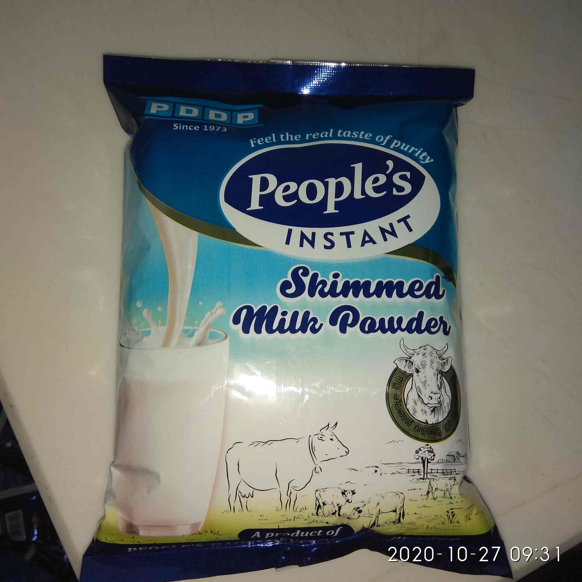 PDDP Central Society in Nedumbassery,Ernakulam - Best Dairy Product ...