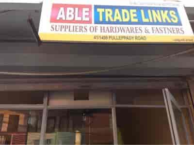 Able Tradelinks in Ernakulam North,Ernakulam - Best Fastener Dealers ...