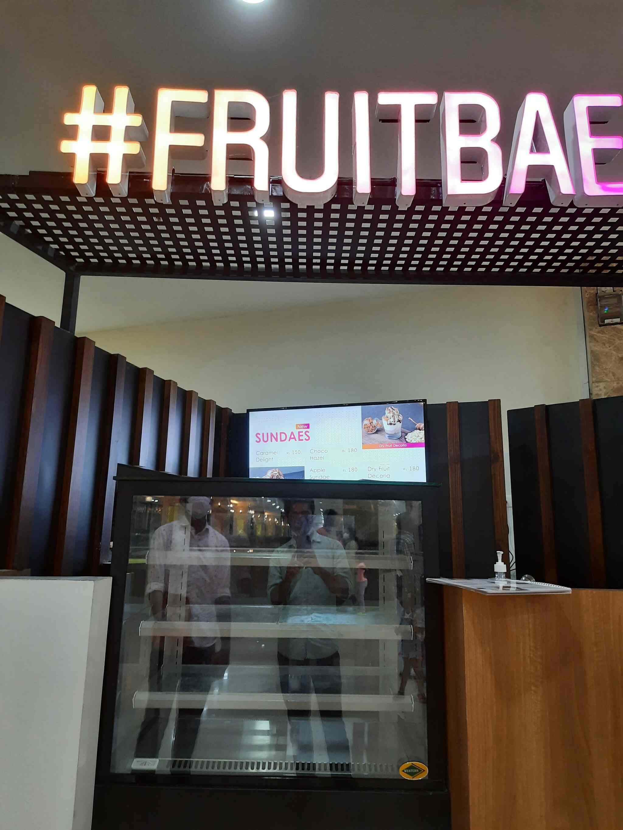 Fruitbae in Edappally Junction,Ernakulam - Best Juice Centres in ... Fruitbae in Edappally Junction,Ernakulam - Best Juice Centres in ...