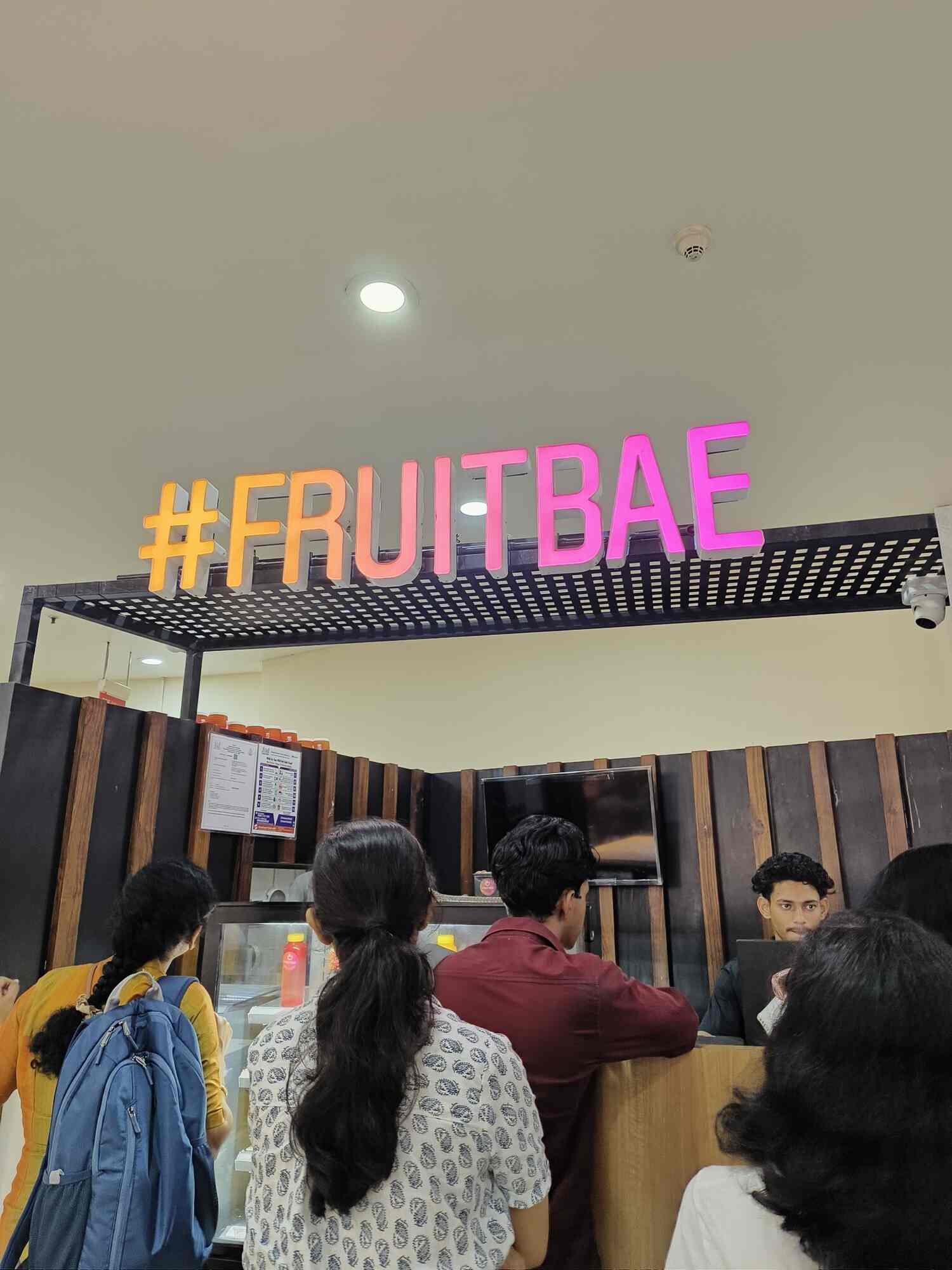 Fruitbae in Edappally Junction,Ernakulam - Best Juice Centres in ... Fruitbae in Edappally Junction,Ernakulam - Best Juice Centres in ...