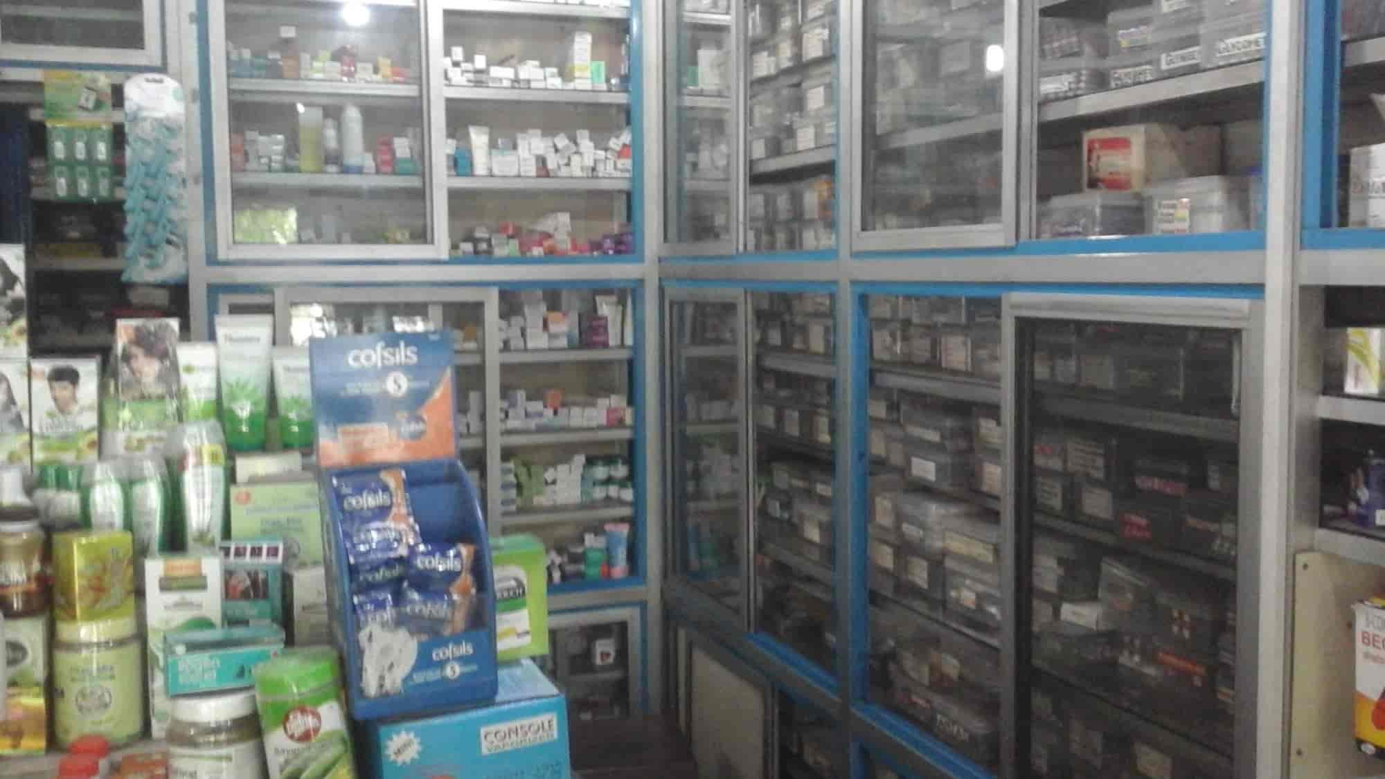 Shanthi Medicals in Edapally,Ernakulam - Best Chemists near me in ...