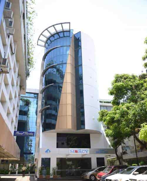 Book The Mercy in Ravipuram,Ernakulam - Best 4 Star Hotels near me in ...