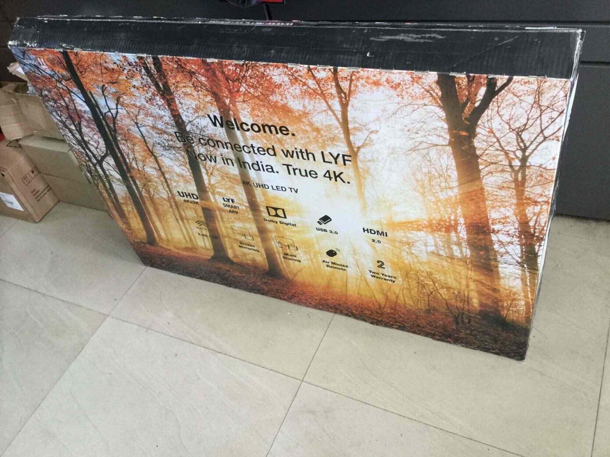 Reliance Digital Xpress Mini in Vyttila,Ernakulam - Best AC Dealers in ...