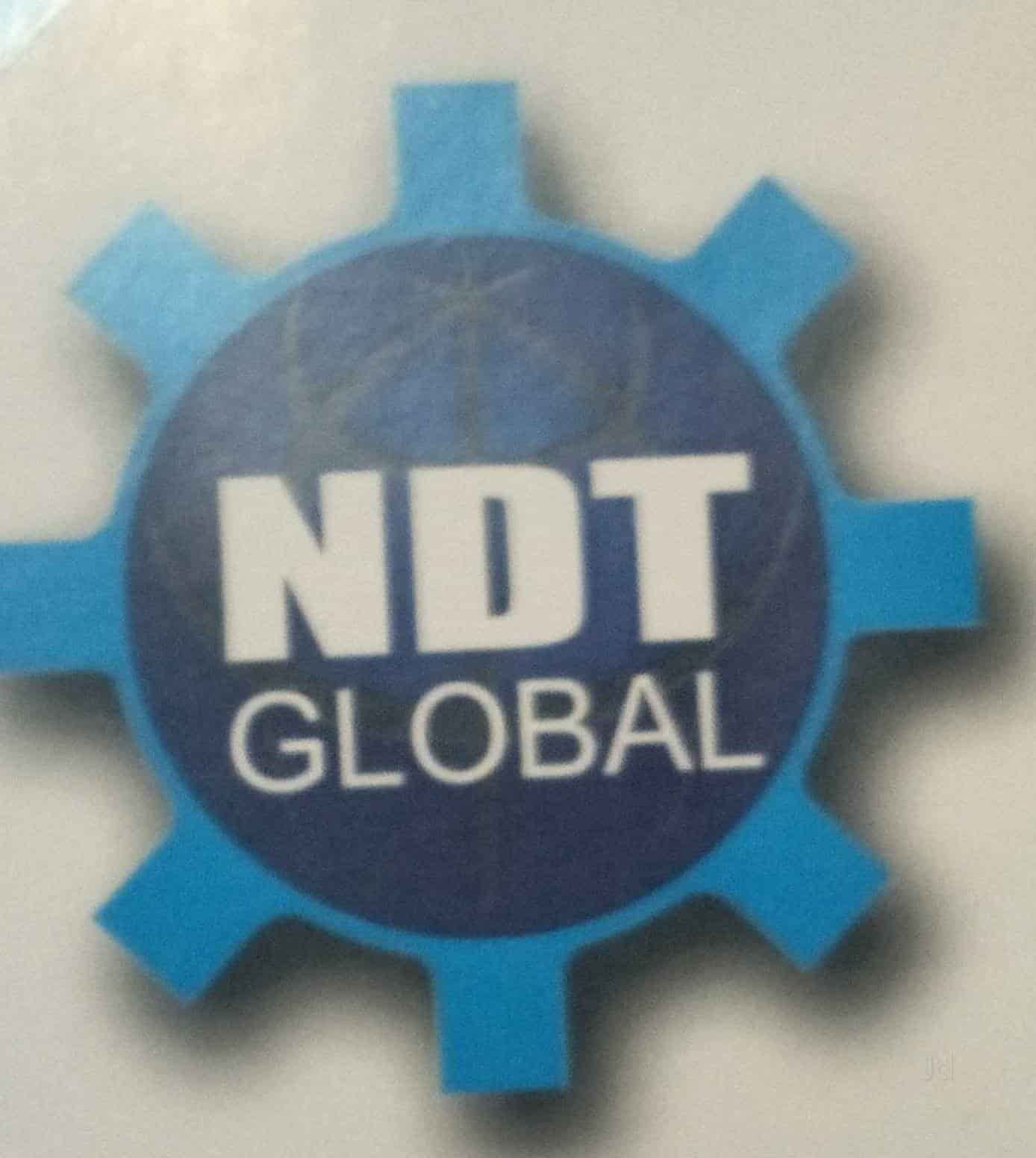 Ndt Global Engineering Services in Palarivattom,Ernakulam - Best Cswip ...