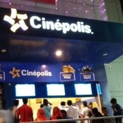 Find list of Cinepolis Cinemas in Avanashi - Fun Cinemas Avanashi near ...