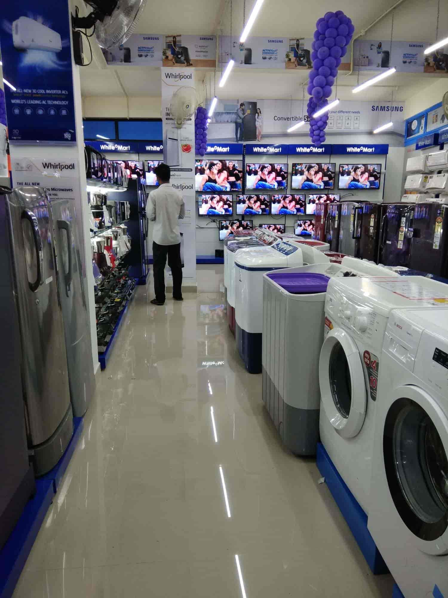 Top National Home Appliance Dealers in Changanacherry - Best National ...