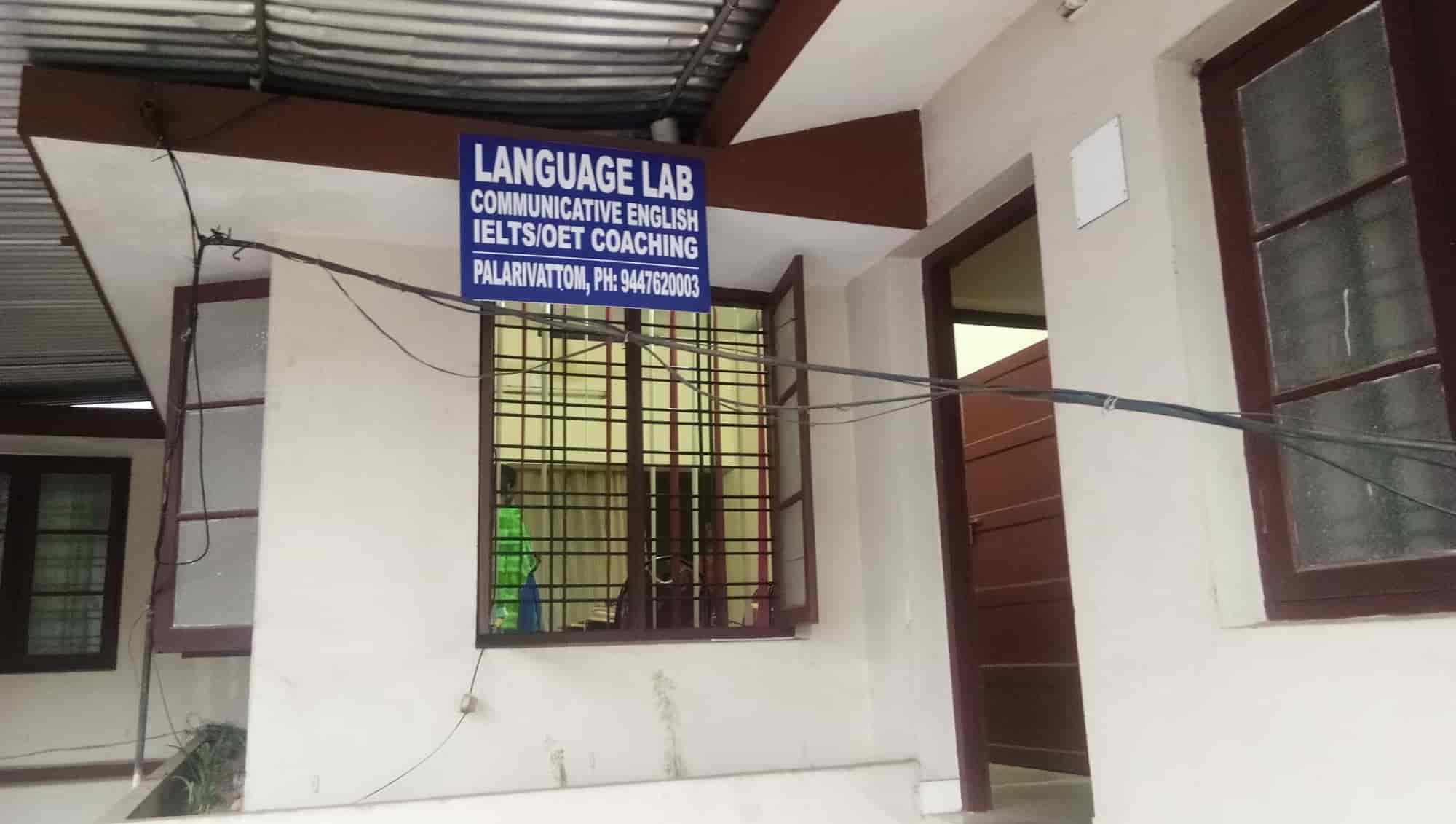 Language Lab in Palarivattom,Ernakulam - Best Tutorials near me in ...