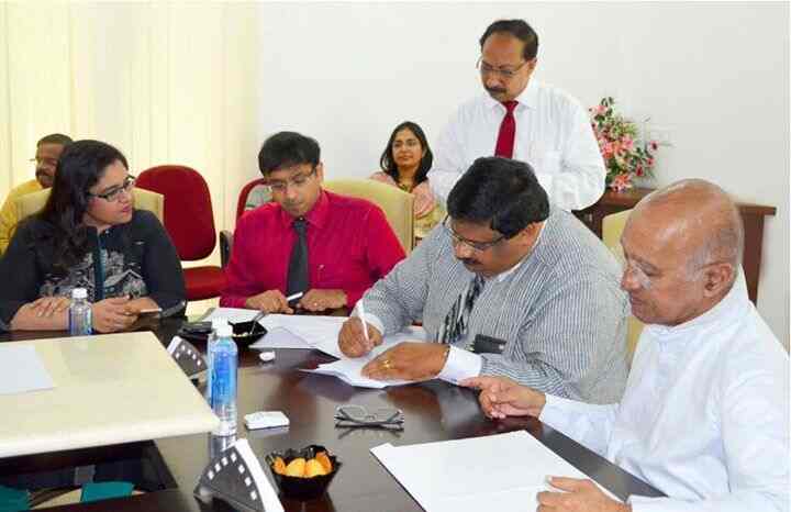 Nest Institute Of Fiber Optic Technology Pvt Ltd - Dealer from Aluva ...