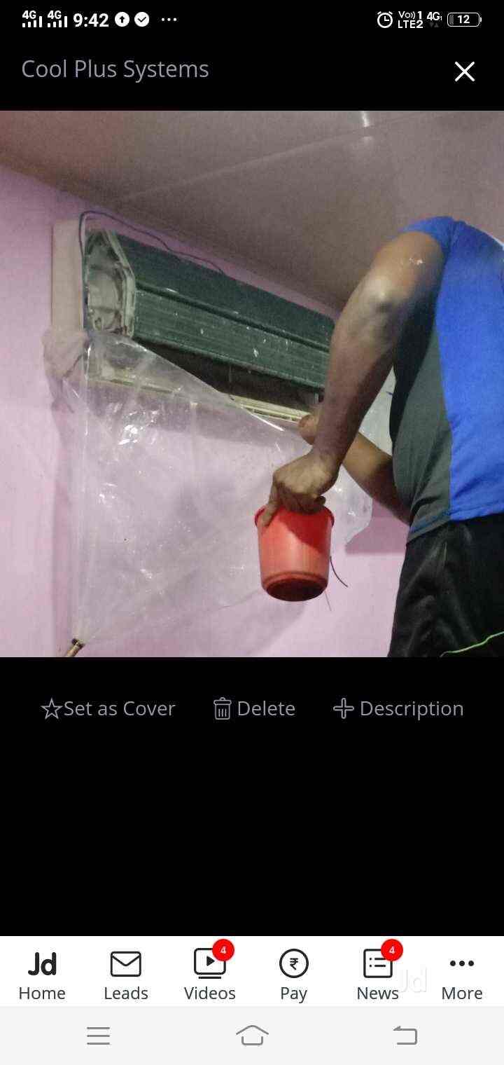 Cool Plus Systems in Vyttila,Ernakulam - Best 24 Hours AC Repair ...