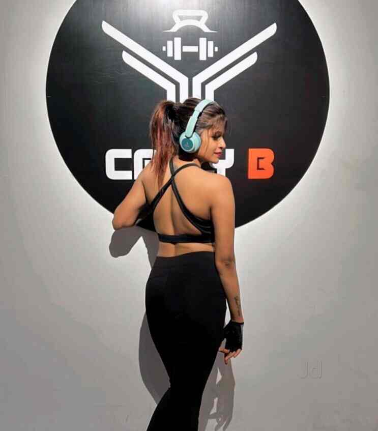 Cally B Fitness in Kakkanad,Ernakulam - Best Yoga Classes in Ernakulam ...