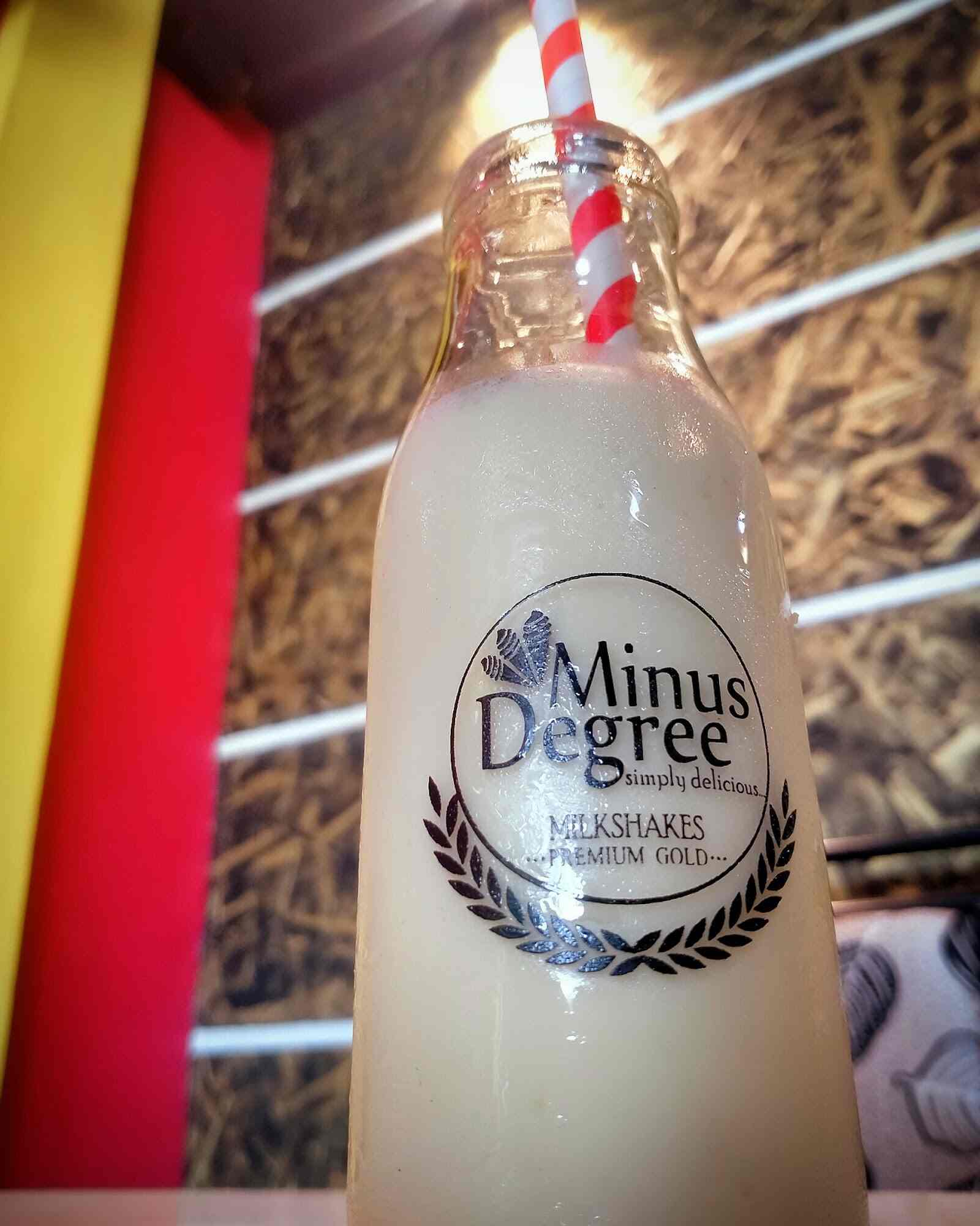 Minus Degree 2 in North Kalamassery Market,Ernakulam - Best Ice Cream ...