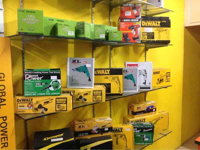 Valluvassery Trading Co. in Vyttila,Ernakulam - Best Power Tool Dealers ...