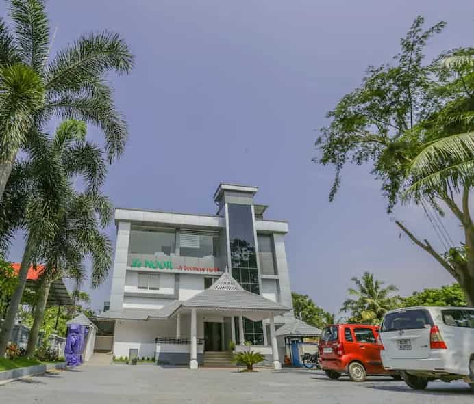 Book Le Noor (Closed Down) in Nettoor,Ernakulam - Best near me in ...