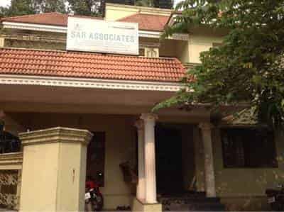 Sar Associates in Vennala,Ernakulam - Best Security Services in ...