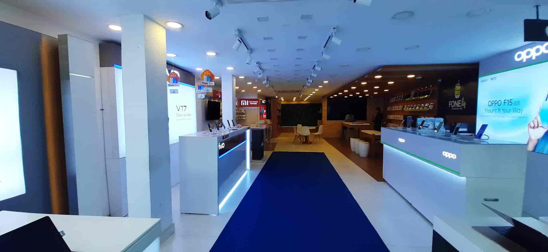 Fone 4 The Digital Hub in M G Road,Ernakulam - Best Mobile Phone ...
