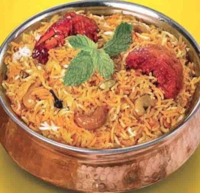 Biryani Hut in Mamagalam,Ernakulam - Order Food Online - Best North ...