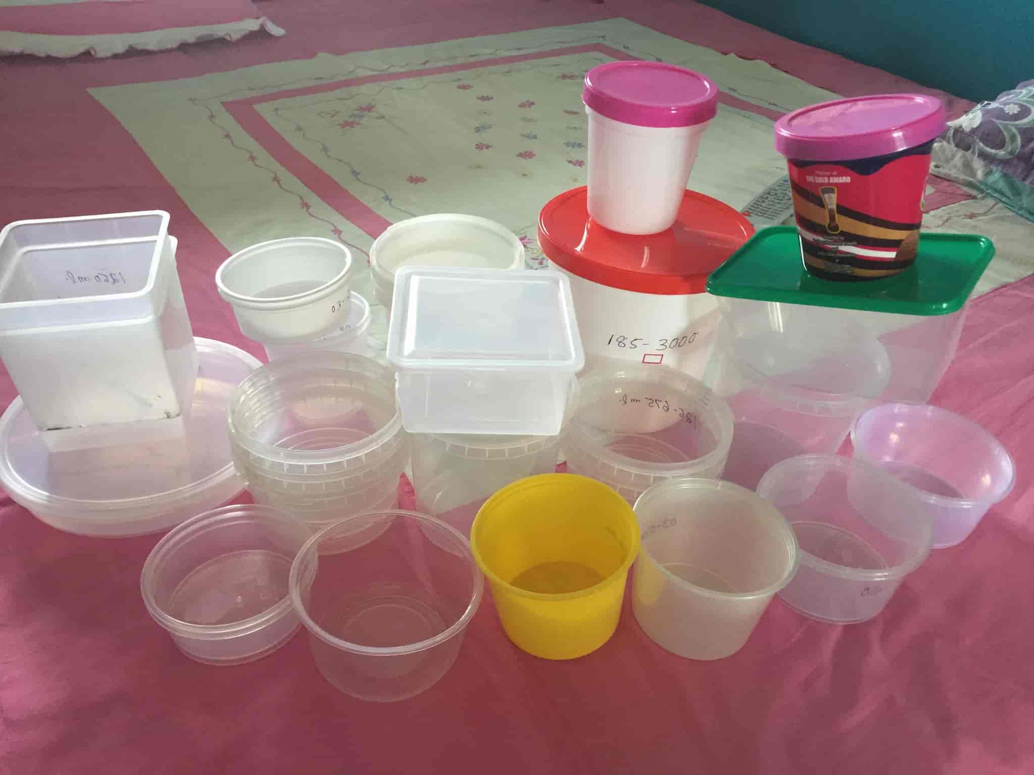 Kalyan Polymers in Hospital Road, Ernakulam - Best Food Packaging ...