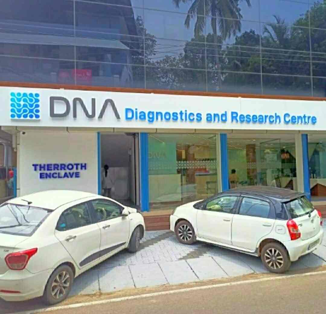 Dna Diagnostics and Research Centre LLP in Vyttila,Ernakulam - Best ...