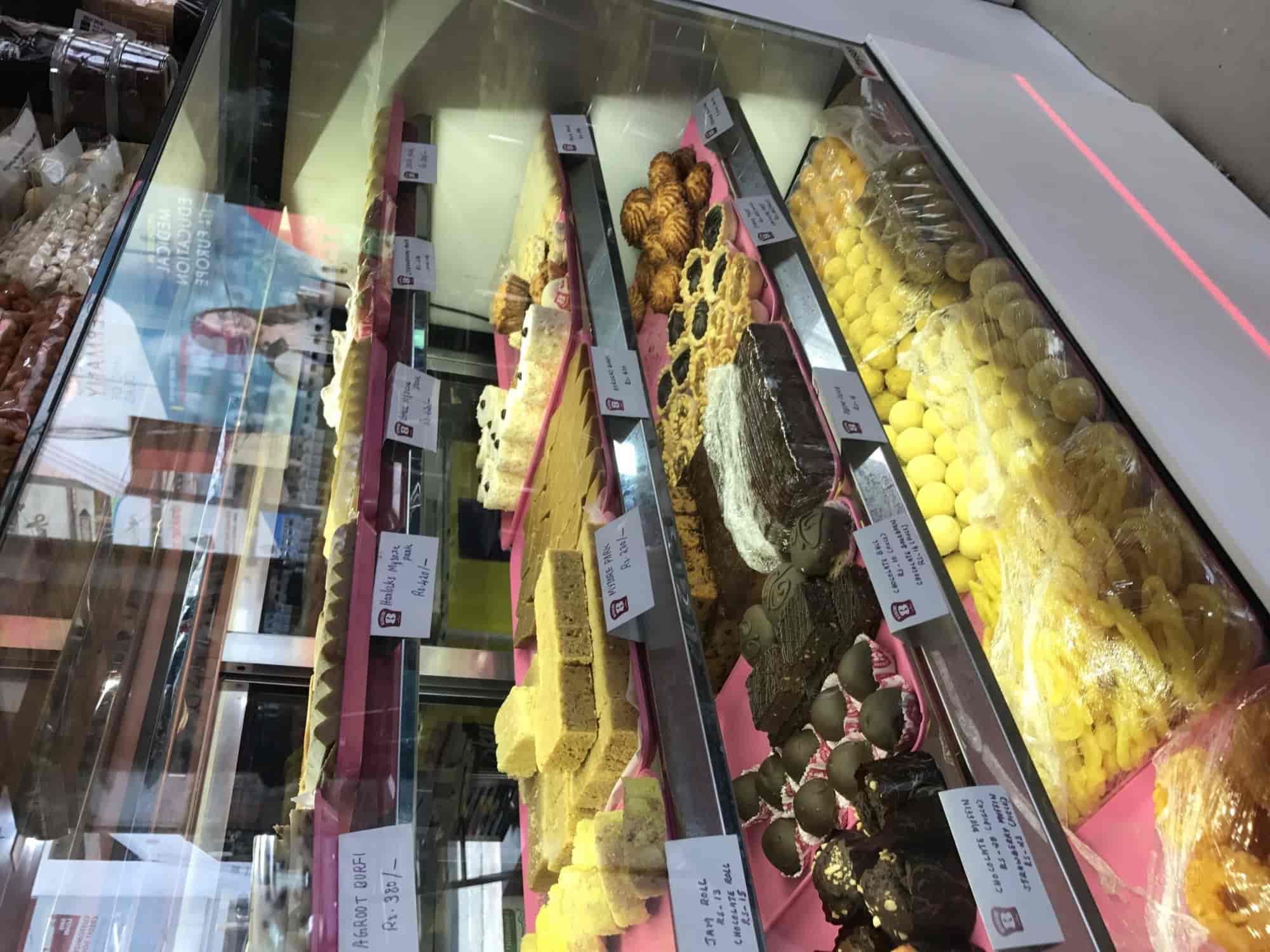 Best bakers in Ravipuram,Ernakulam - Best Bakeries near me in Ernakulam ...