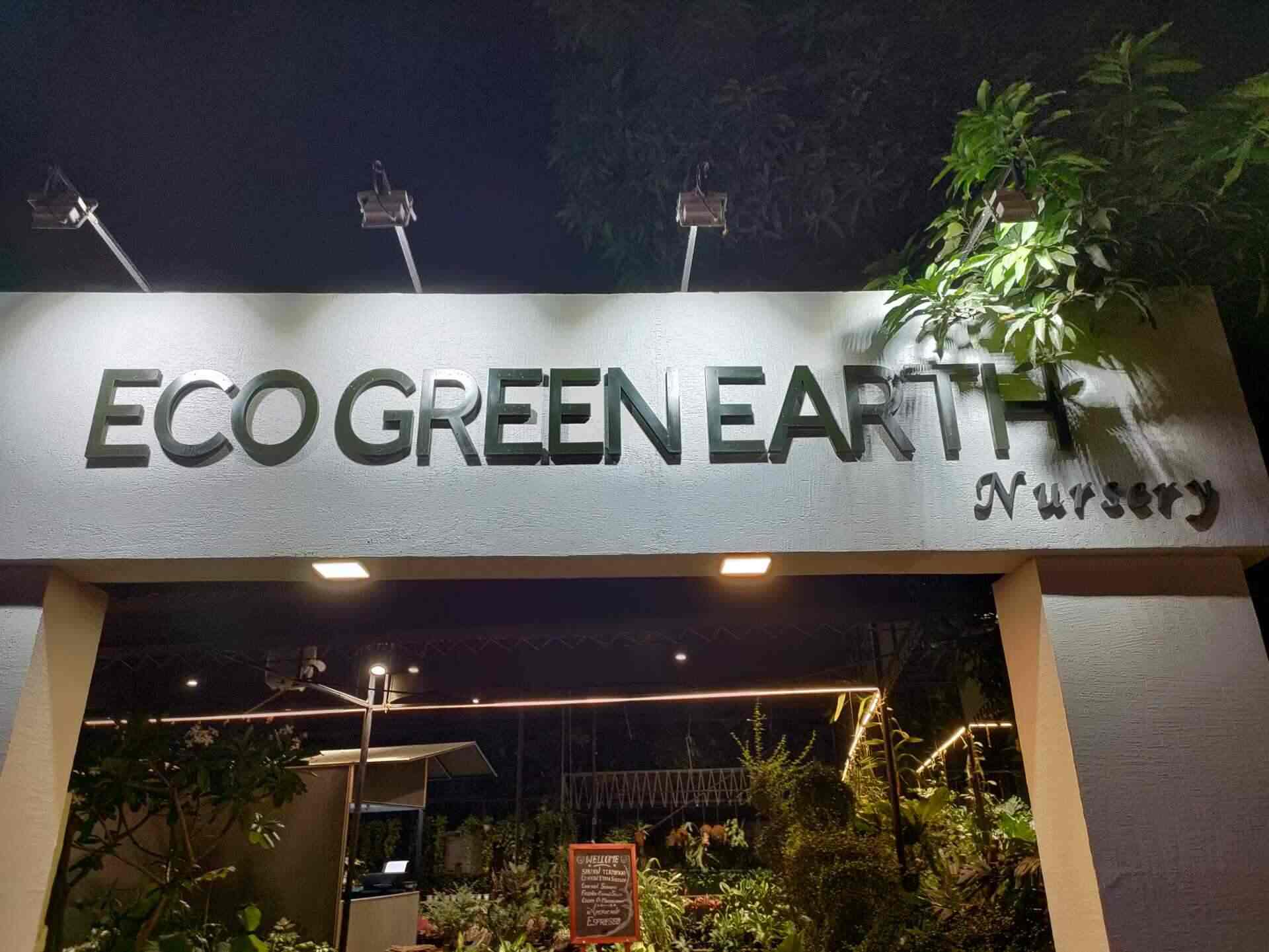 Eco Green Earth Nursery in Edapally,Ernakulam - Best Plant Nurseries ...