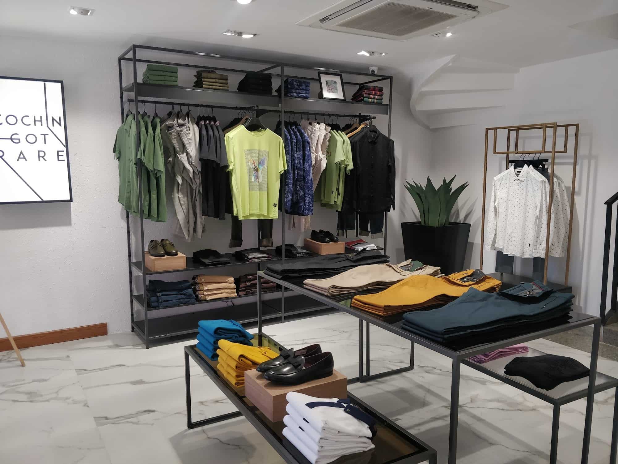 Rare Rabbit in Padma Junction,Ernakulam - Best Readymade Garment ...