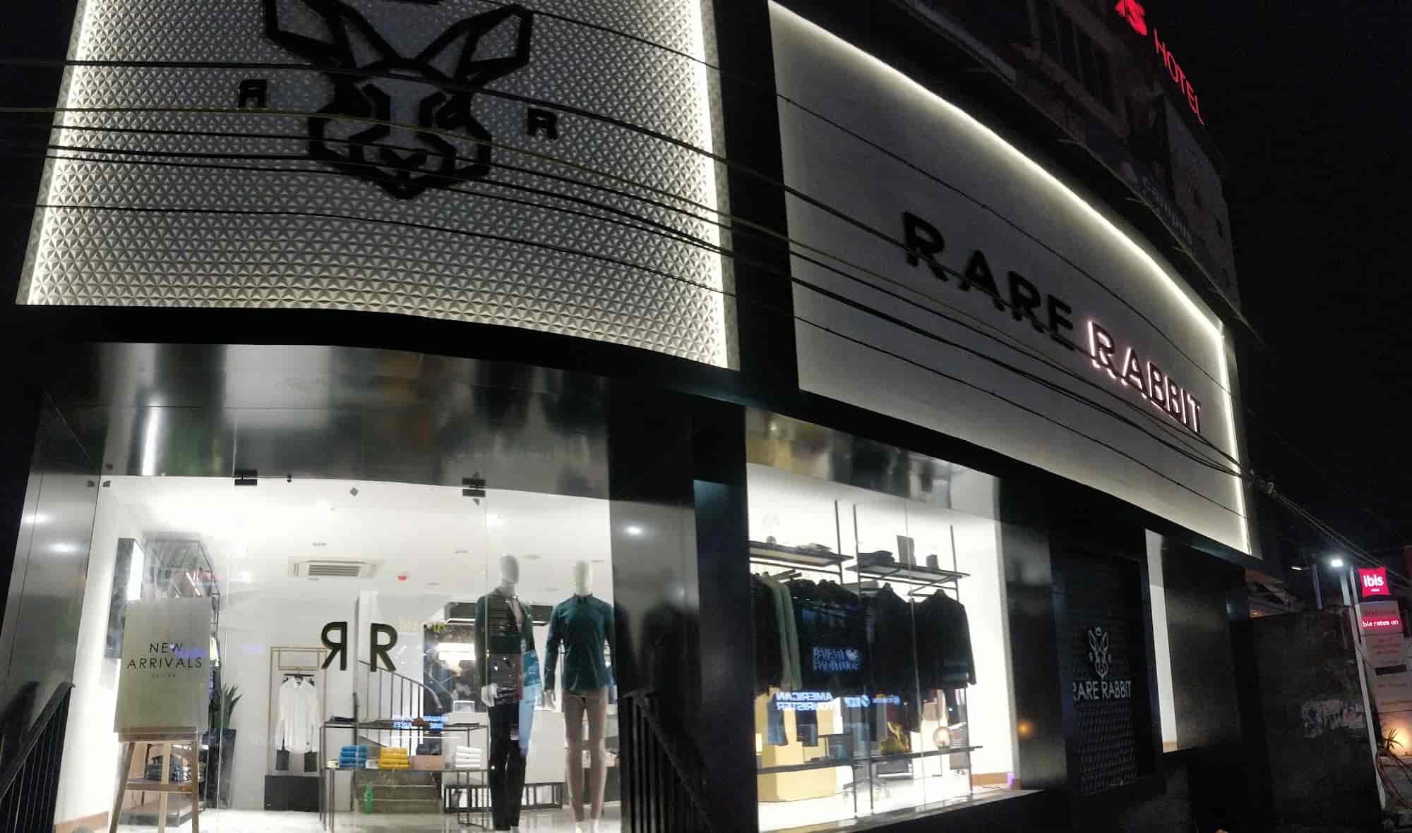 Rare Rabbit in Padma Junction,Ernakulam - Best Readymade Garment ...