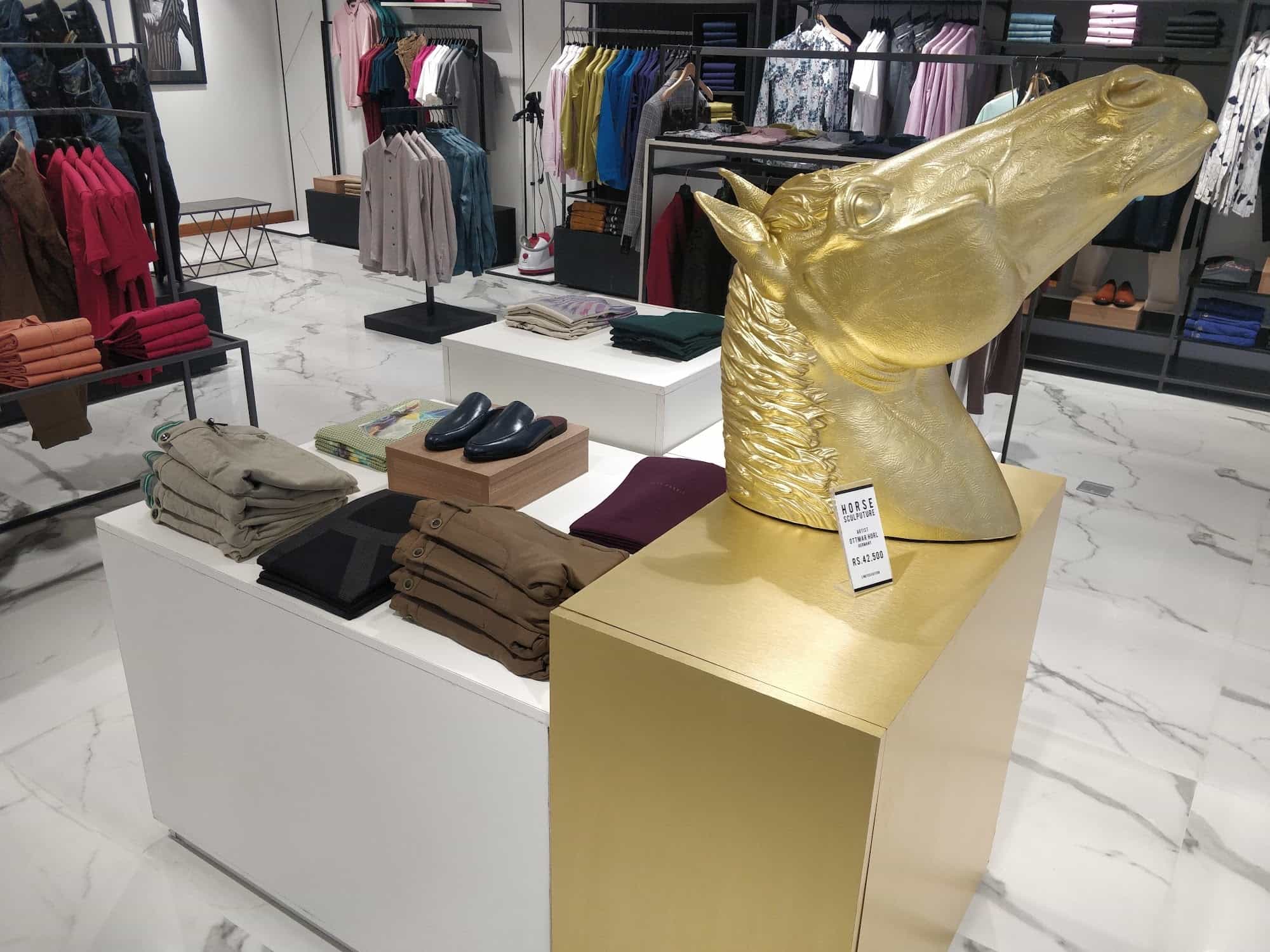 Rare Rabbit in Padma Junction,Ernakulam - Best Readymade Garment ...