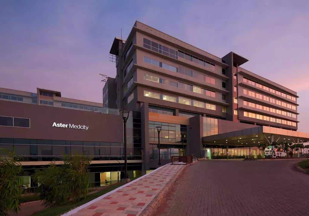 Find list of Aster Hospital in Perumbavoor, Ernakulam near me - Justdial