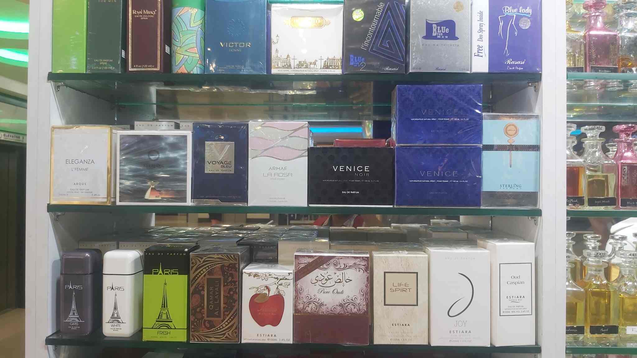 Perfum world in Edapally,Ernakulam - Best Perfume Dealers in Ernakulam ...