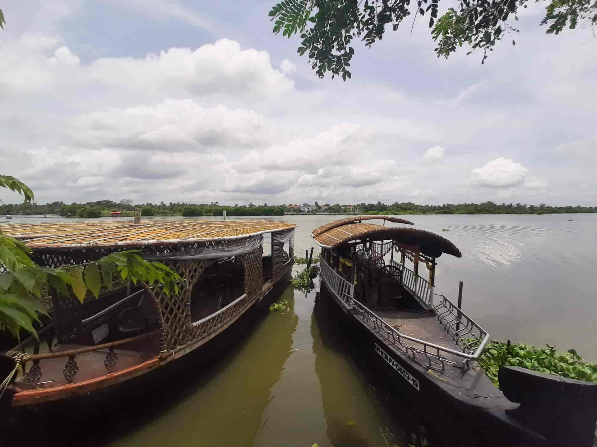 Bluemarine Backwaters Leisure Boating in Nettoor,Ernakulam - Best Boats ...
