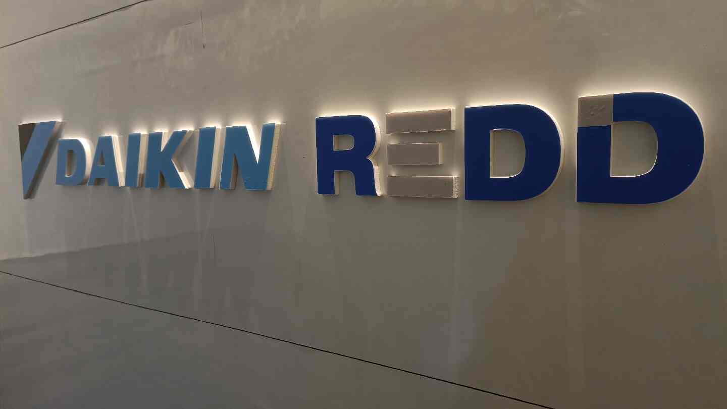 Redd Engineers in Ernakulam North,Ernakulam - Best AC Repair & Services ...