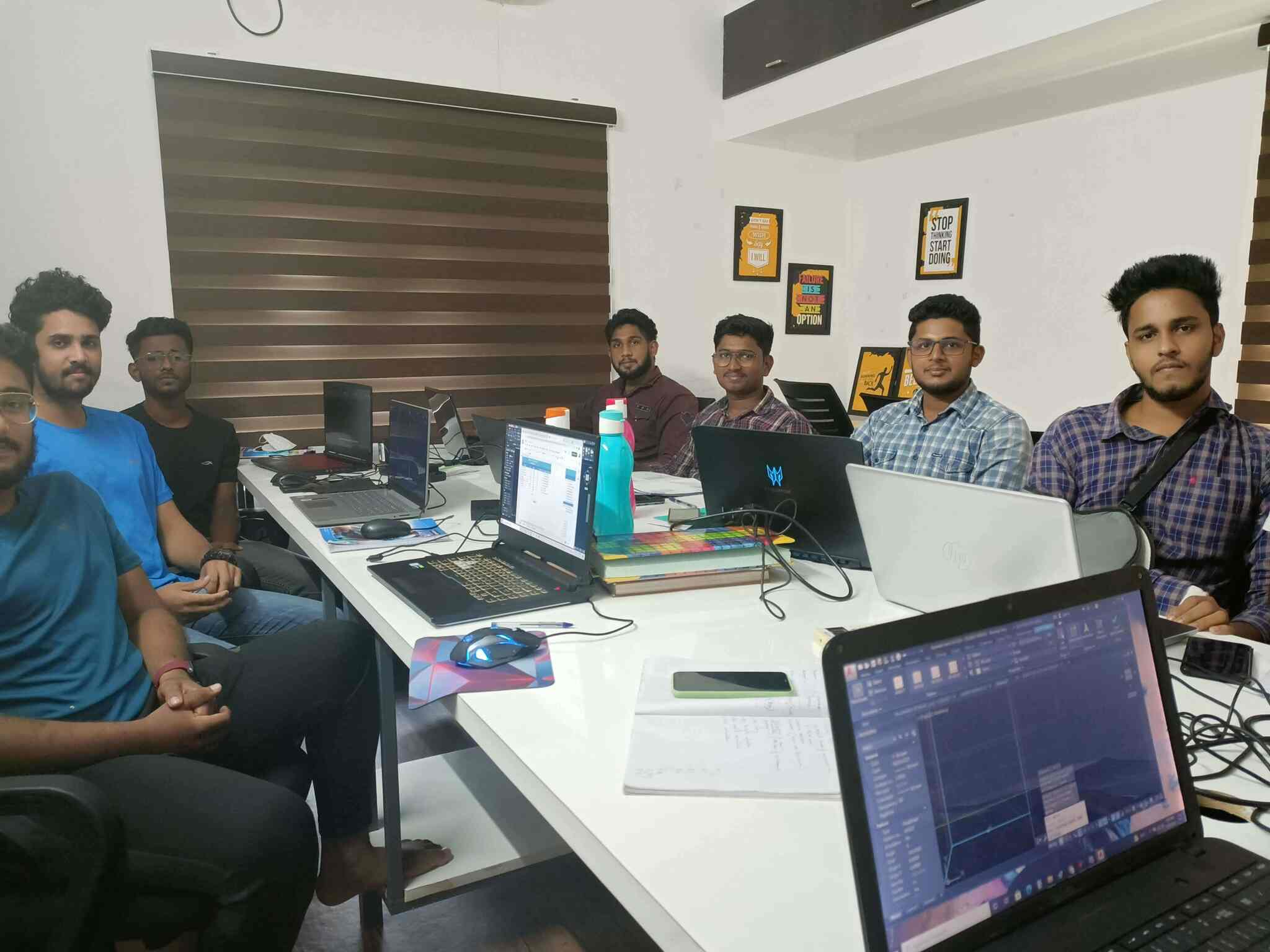 Redd Engineers in Ernakulam North,Ernakulam - Best AC Repair & Services ...